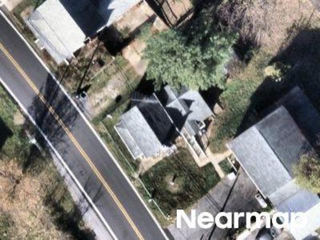 Knoxville Rd