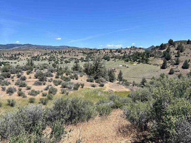 Knob Ct, Hornbrook, CA 96044