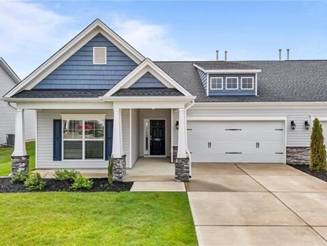 Knob Creek Dr, Whitsett, Home For Sale