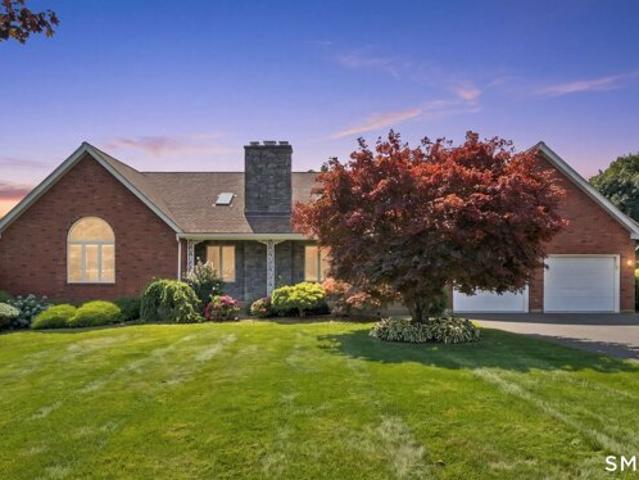 Knob Hill Ln, Bristol, Home For Sale