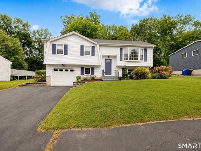 Knob Hill Rd, Meriden, Home For Sale