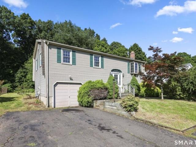 Knob Hill Rd, Meriden, Home For Sale
