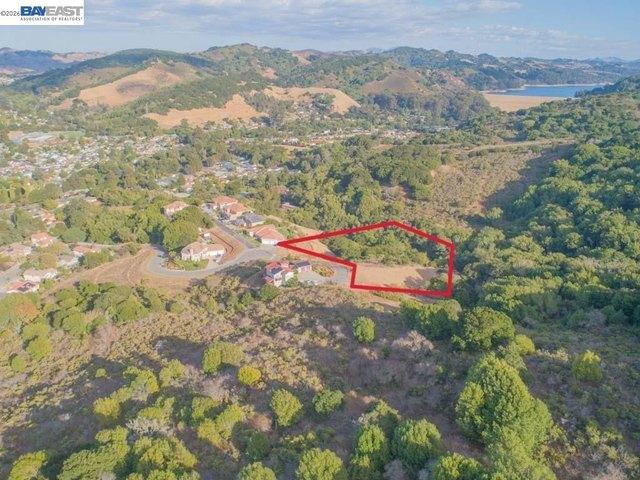 Knobcone Ct, Richmond, CA 94803