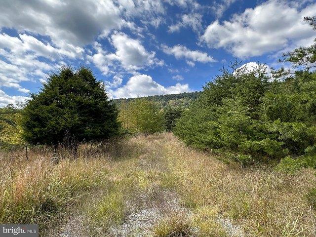 Knobley Rd, Keyser, WV 26726