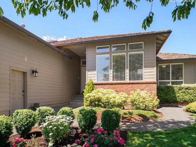 KNOCKOUT Single Level Home w/ Yard, Garage, A/C!