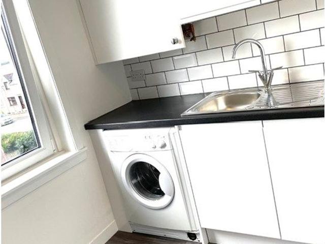 Knockie Road, Turriff AB53, 2 bed flat to rent, £640 pcm | PrimeLocation