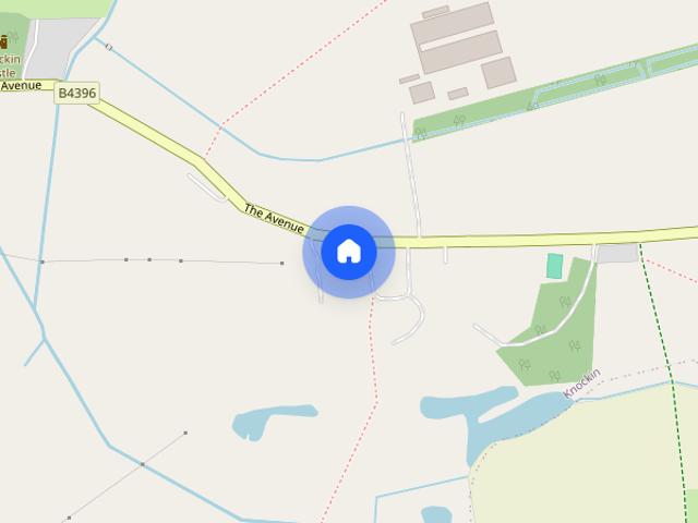 Knockin, Oswestry, Shropshire, SY10 8HQ