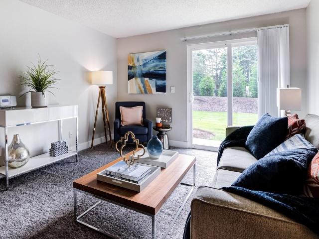 Knol Apartments 1 Bedroom Apartment for Rent at 11239 Se 260th St, Kent, WA 98030