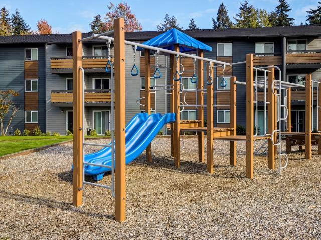 Knol Apartments Studio Apartment for Rent at 11239 Se 260th St, Kent, WA 98030