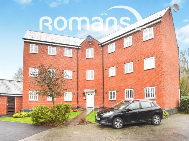Knole Close, Swindon SN25, 2 bed flat to rent, £1,050 pcm | PrimeLocation