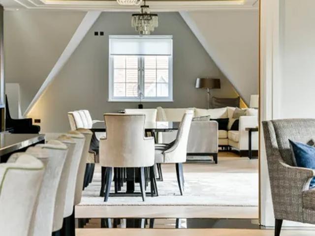 Knole Hurst, 55V The Bishops Avenue, London, N2 0BD, United Kingdom | 4 bed apartment for rent #166348568 | Rentberry