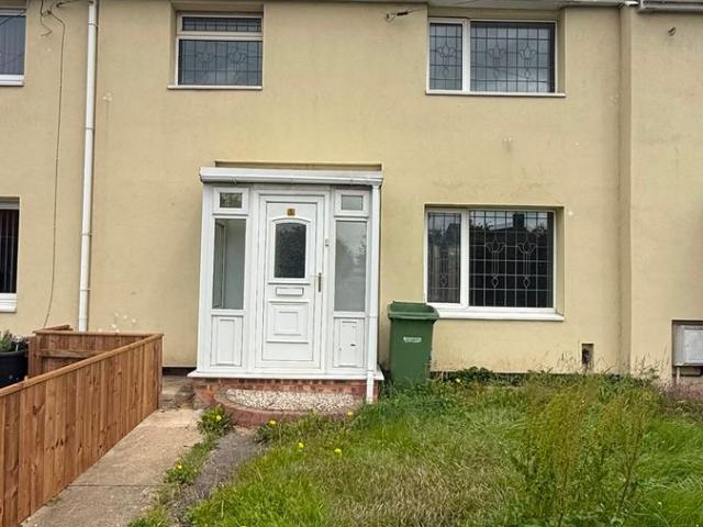Knole Road, Billingham TS23, 3 bed terraced house to rent, £800 pcm | PrimeLocation