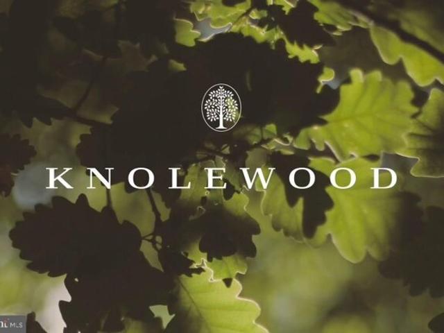 Knolewood Lot,mclean, Plot For Sale