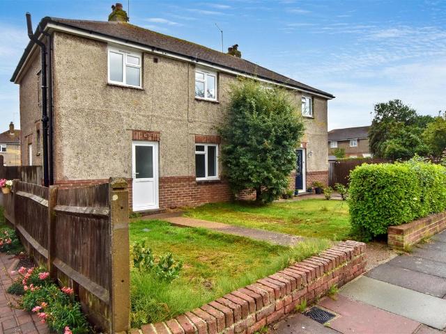 Knoll Crescent, Eastbourne BN22, 3 bed semi detached house to rent, £1,325 pcm | PrimeLocation