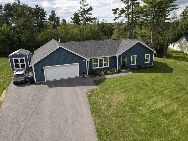 Knoll Crest Dr, Bangor, Home For Sale