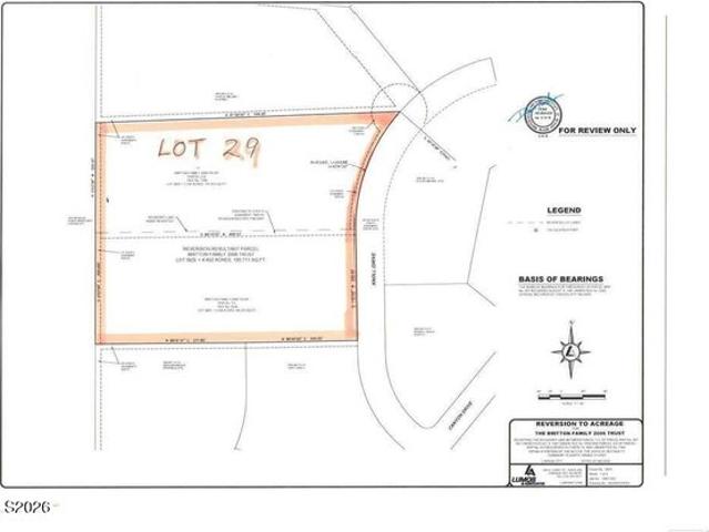 Knoll Dr Unit 29, Carson City, NV 89703