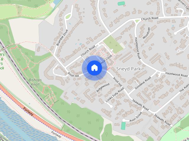Knoll Hill, Bristol