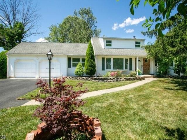 Knoll Rd, Parsippany Troy Hills Township, Home For Sale