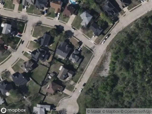 Knoll Ridge Dr