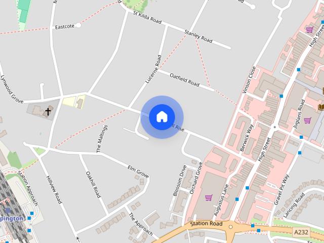 Knoll Rise, Orpington, BR6 0FD