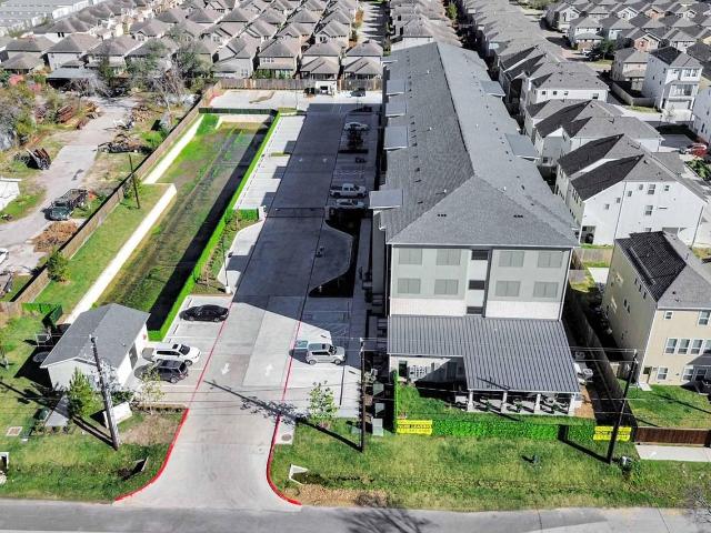 Knoll Street Crossing 2 Bedroom Apartment for Rent at 1938 Knoll St, Houston, TX 77080 Spring Branch Central