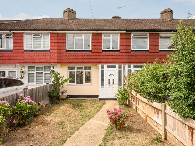 Knollmead, Surbiton KT5, 3 bed terraced house to rent, £2,350 pcm | PrimeLocation