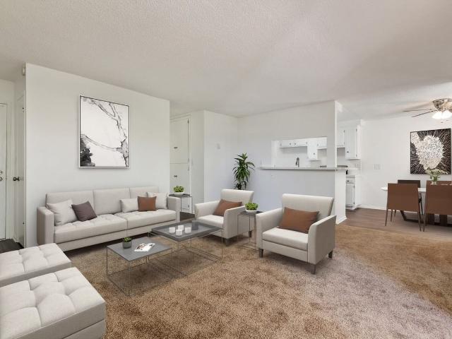 Knollbrook Falls 1 Bedroom Apartment for Rent at Knollbrook Falls, Rancho Palos Verdes, CA 90275 Rancho Palos Verdes