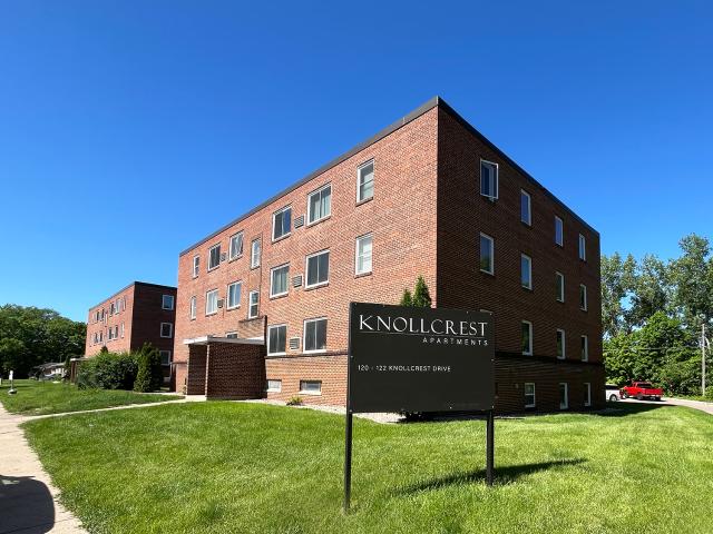 Knollcrest Apartments