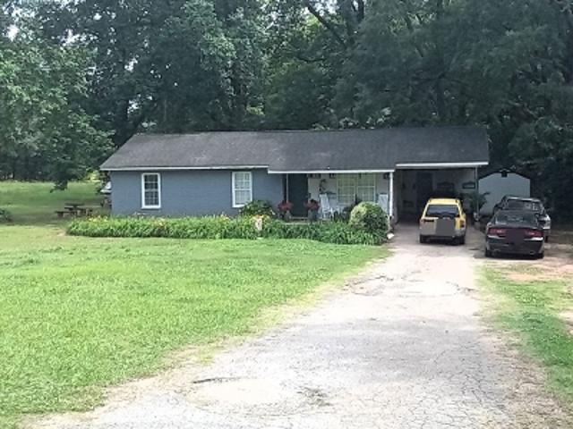 Knollcrest Dr
