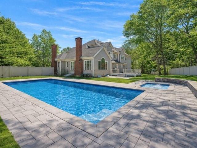 Knollcrest Farm Ln, Sherborn, Home For Sale