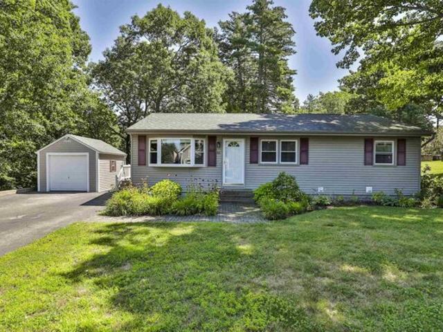 Knollcrest Rd, Goffstown, Home For Sale