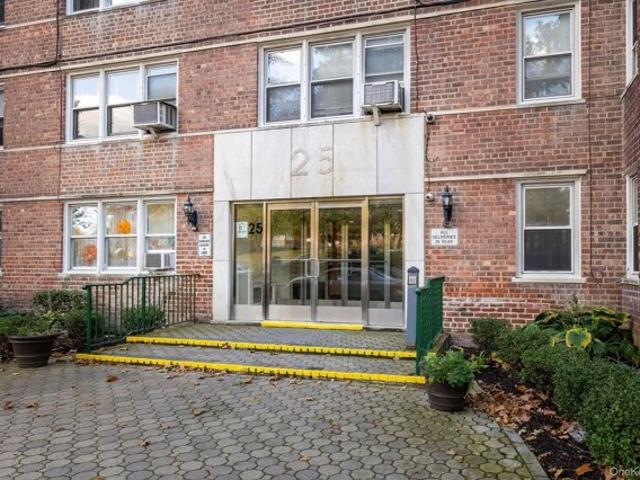 Knolls Cres Apt J, Bronx, Property For Sale