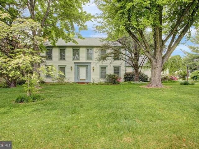 Knollwood Cir, Waynesboro, Home For Sale
