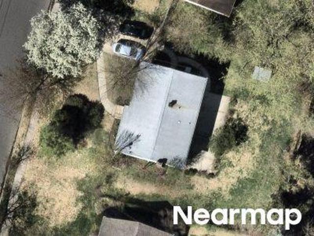Knollwood Dr