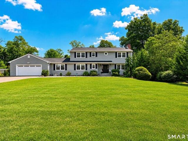 Knollwood Dr, Branford, Home For Sale