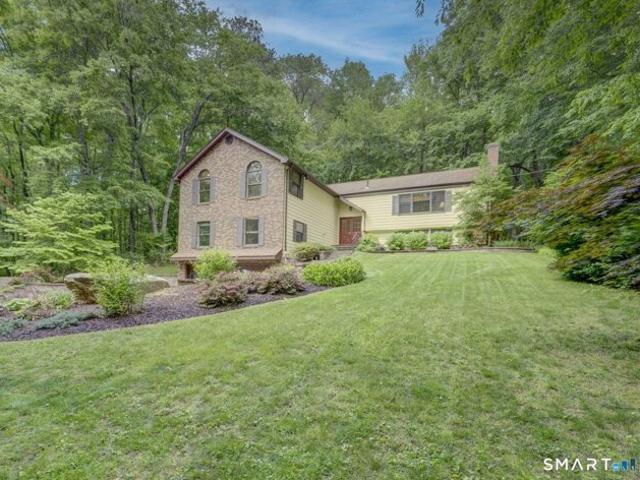 Knollwood Dr, Glastonbury, Home For Sale