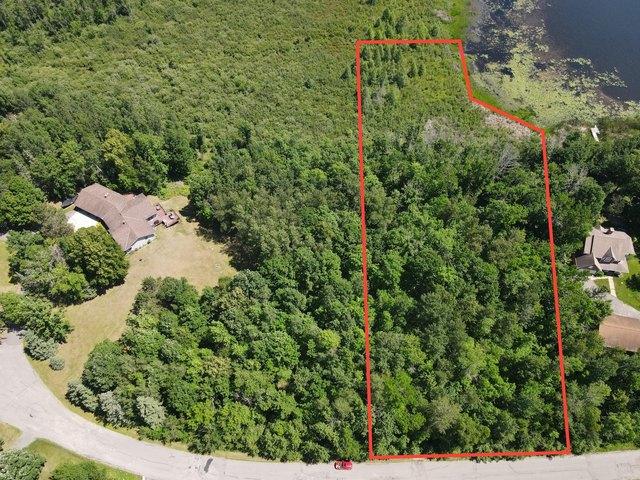 Knollwood Dr, Grand Rapids, MN 55744