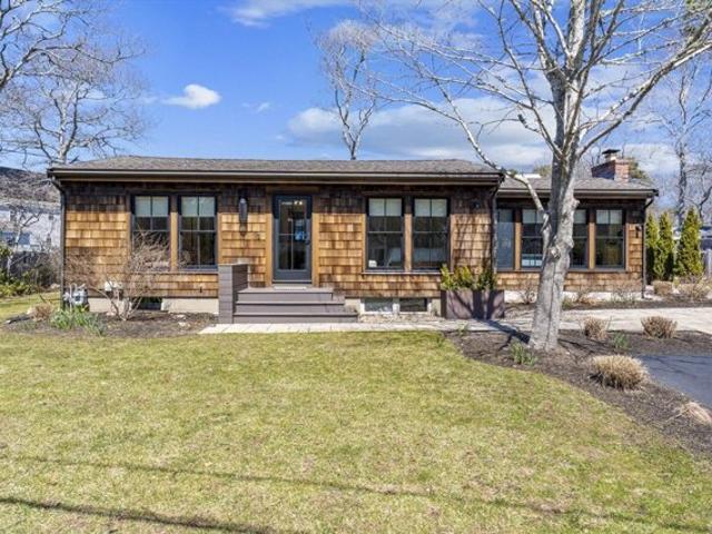 Knollwood Dr, Falmouth, Home For Sale