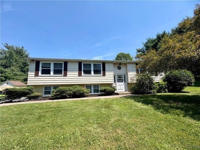 Knollwood Dr, Freeville, Home For Sale