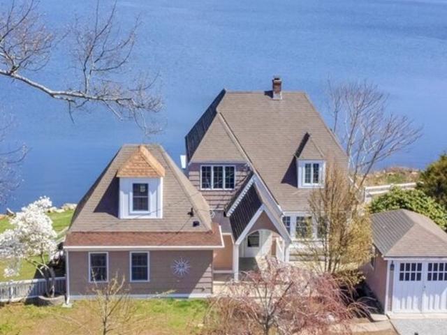 Knollwood Dr, Old Saybrook, Home For Sale