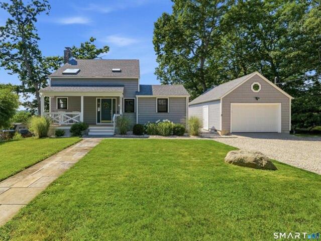 Knollwood Dr, Old Saybrook, Home For Sale