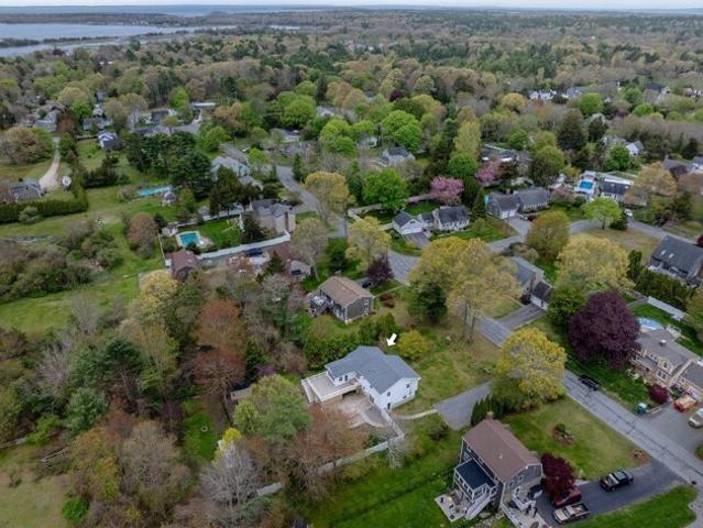 Knollwood Dr, Mattapoisett, Home For Sale
