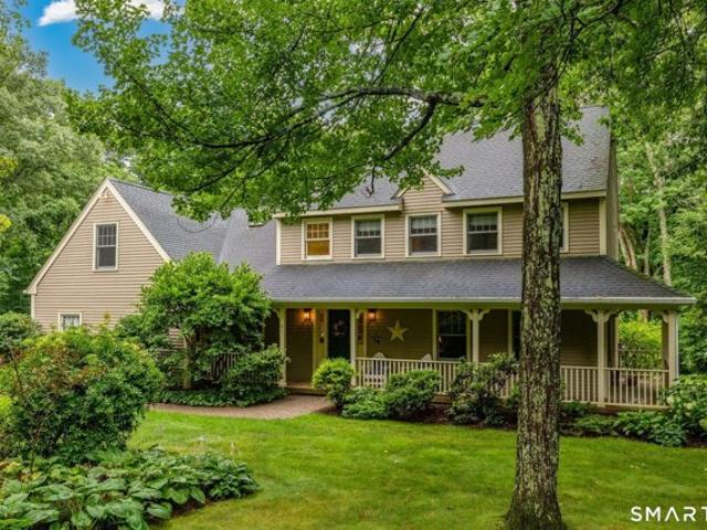 Knollwood Dr, New Hartford, Home For Sale