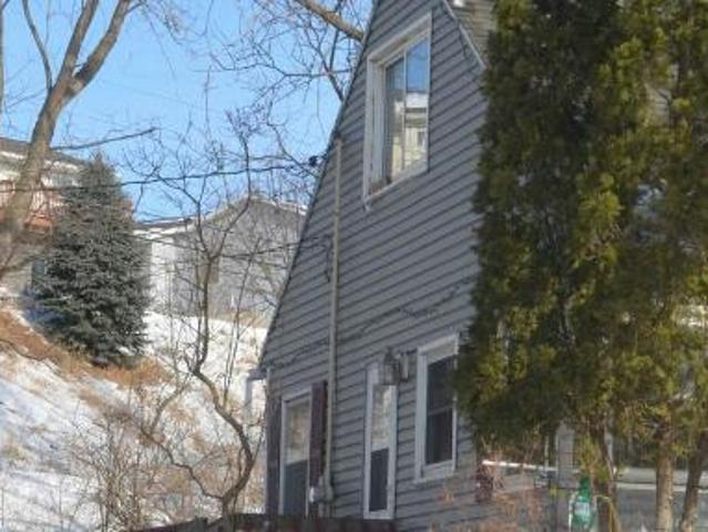 Knollwood Dr SE