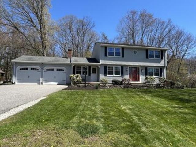 Knollwood Dr, Torrington, Home For Sale