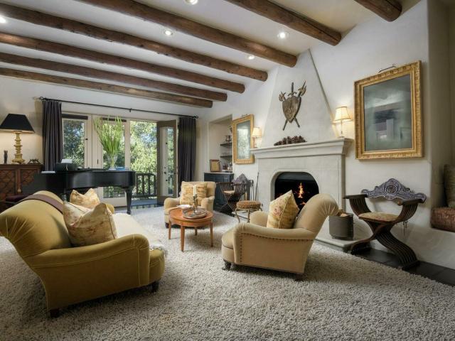 Knollwood Drive, Montecito, US, CA