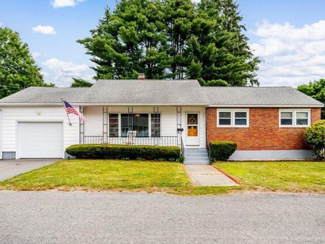 Knollwood Ln, Leominster, Home For Sale