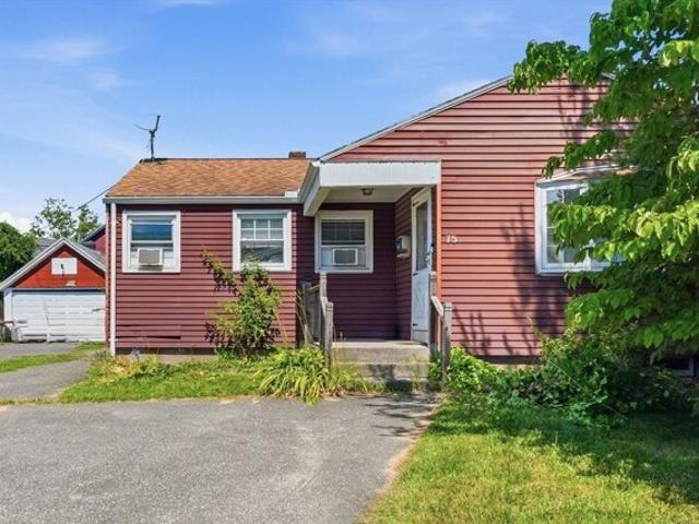 Knollwood St, Springfield, Home For Sale