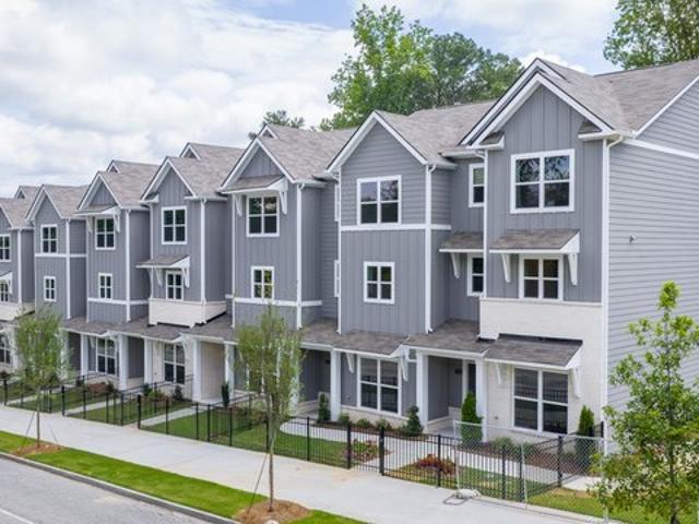 Knollwood Plan Benteen Reserve Community