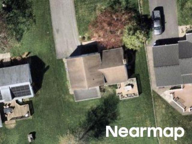 Knollwood Rd